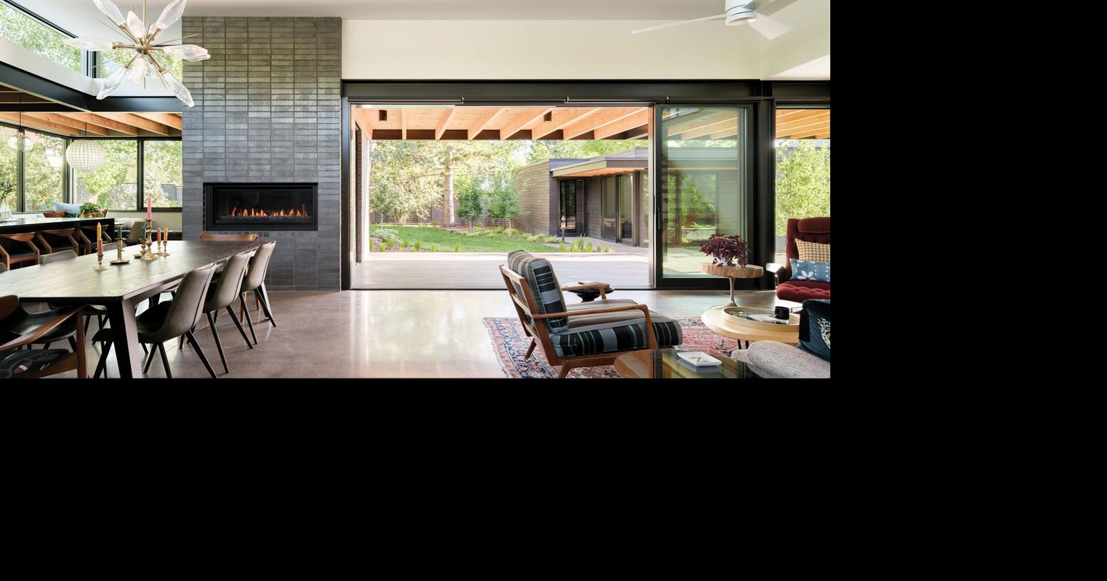 On-trend home designs for 2022 | Keys Homes | keysnews.com