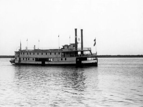 Archeologists discover remains of tragic shipwreck | Local News ...