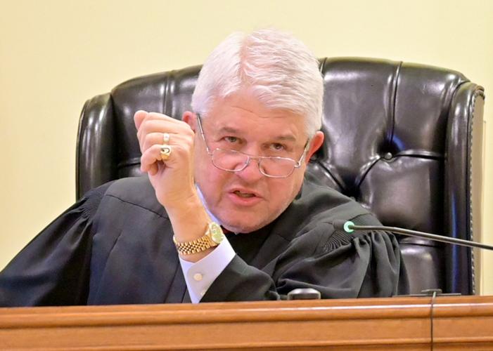 Tree House murder trial jury selection set to begin Monday | Local News ...