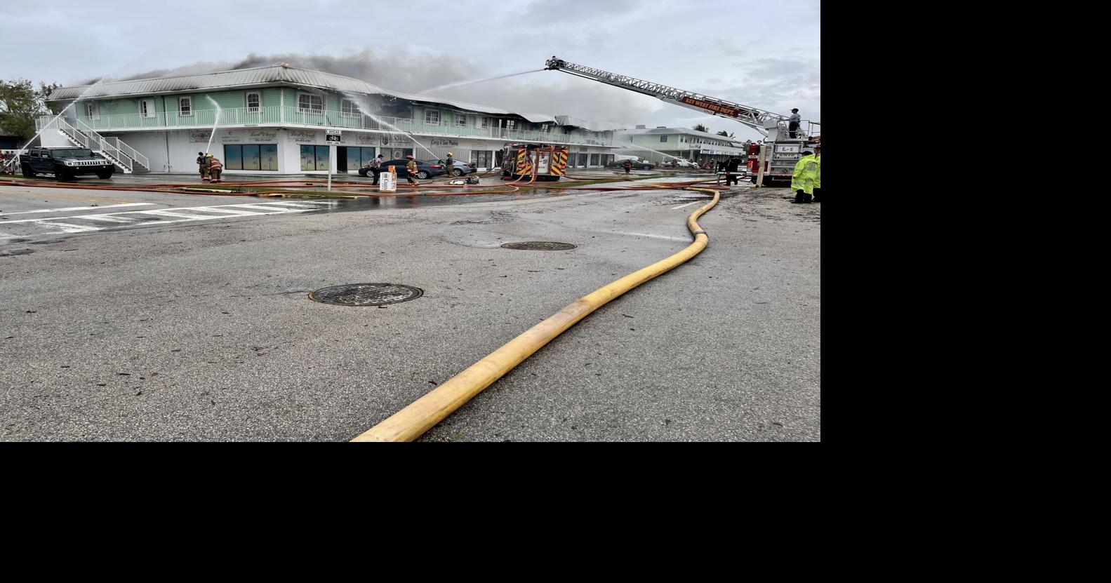 Flagler center to rebuild following fire | Local News | keysnews.com