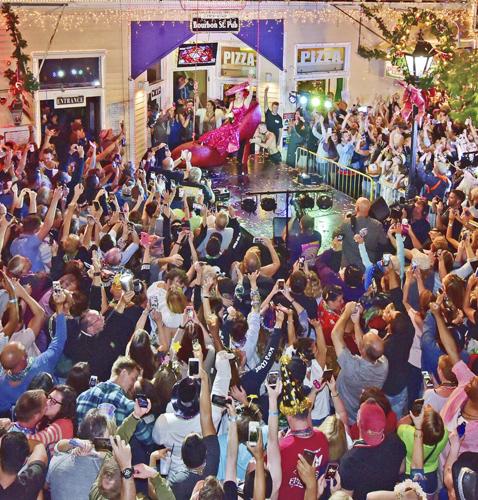 Party Time: Pirate Wench, Red Shoe and Conch Shell drops highlight ...