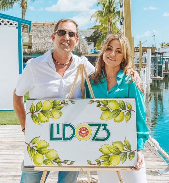 New Islamorada restaurant to open in fall | Bottom Line | keysnews.com