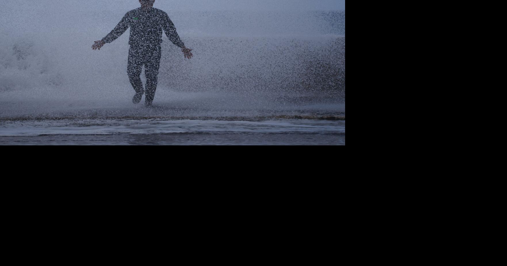 Freeze frame: Arctic blast brings first-recorded freezing cold to Cuba ...