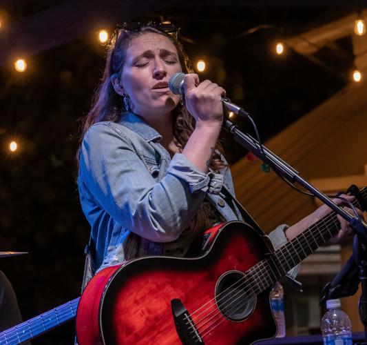 Collette Campbell: She bet on herself and is here to stay ...