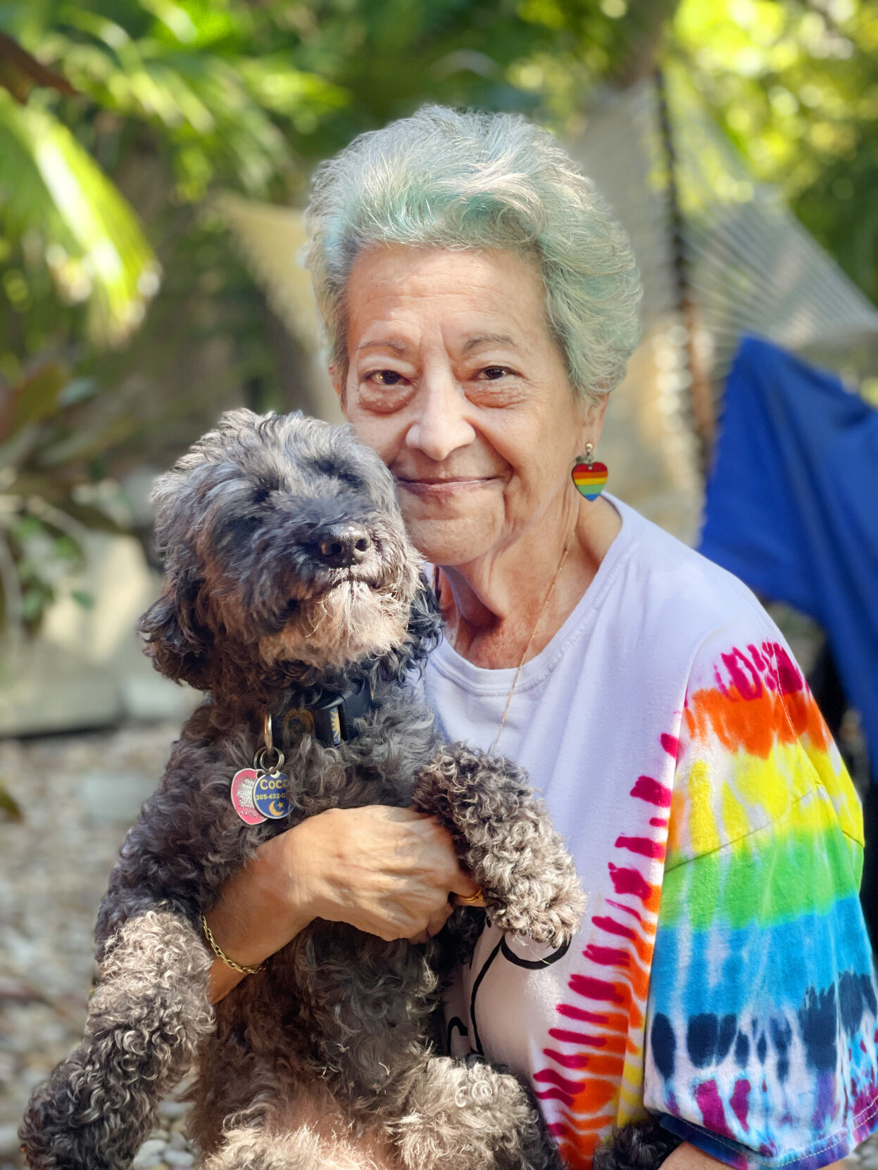 Alice Senturia - Citizen of the Day | Community | keysnews.com