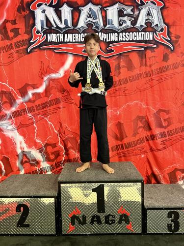 ‘Ferocious bravery and resilience’ | Score | keysnews.com