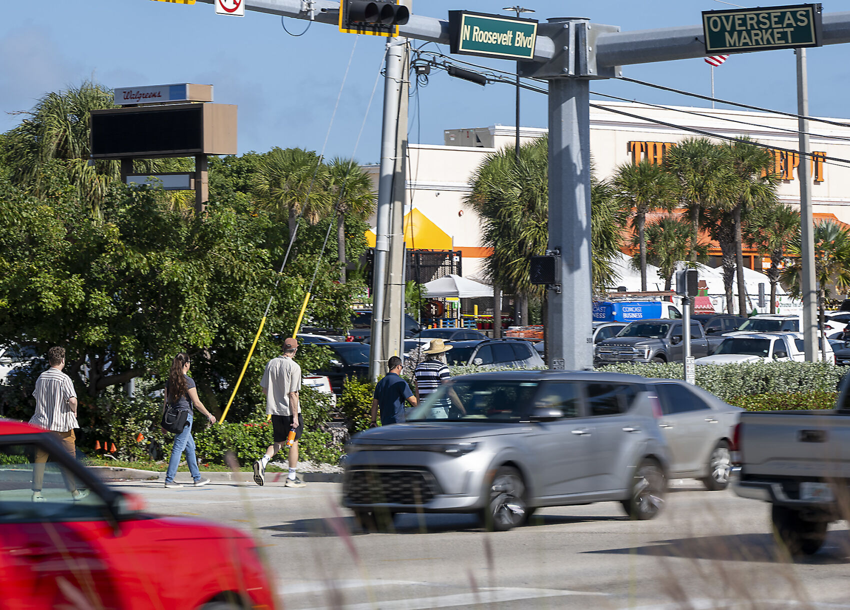 Key West police launching 'High Visibility Enforcement' push | Local ...