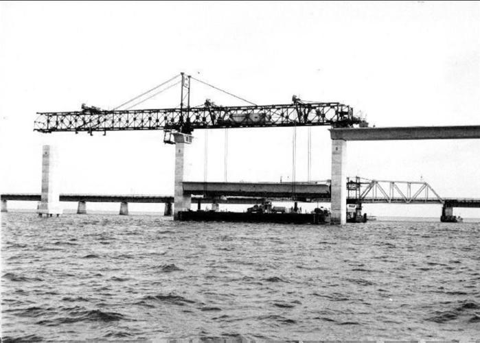 FDOT starts planning replacing Seven-Mile Bridge | Government ...