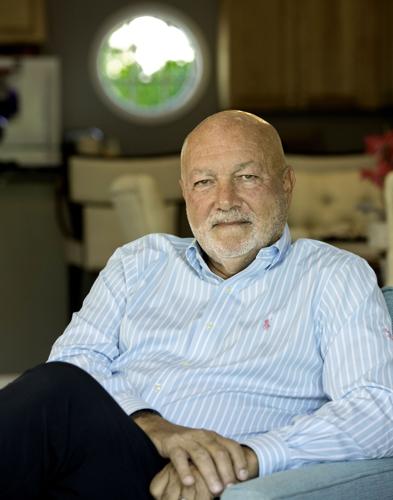 Ed Russo's having best time of his life | Local News | keysnews.com