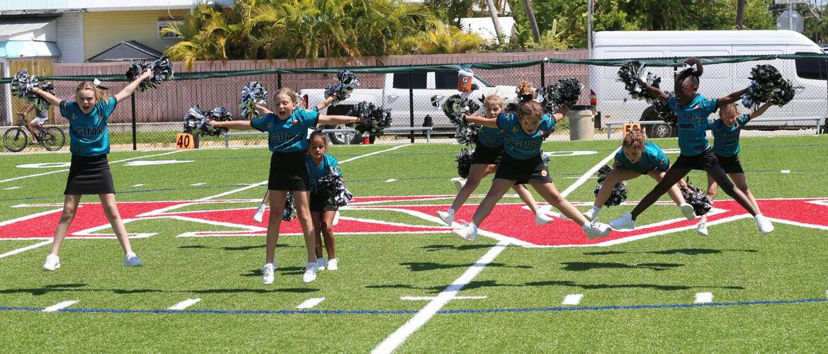 A LOOK BACK | Club Sports | keysnews.com