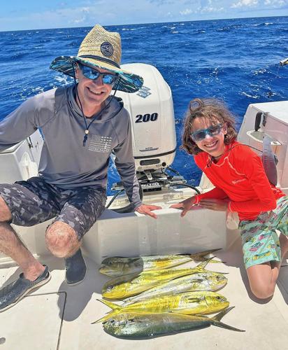 Lifetime memories in July | Columns | keysnews.com