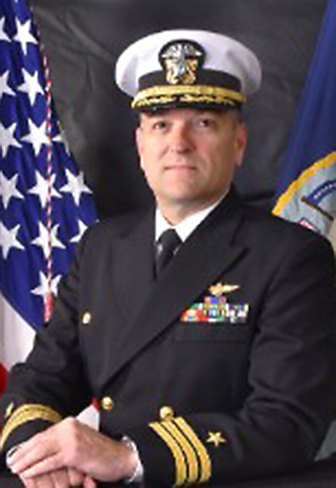 VFC-111 'Sun Downers' to welcome new commander | Local News | keysnews.com