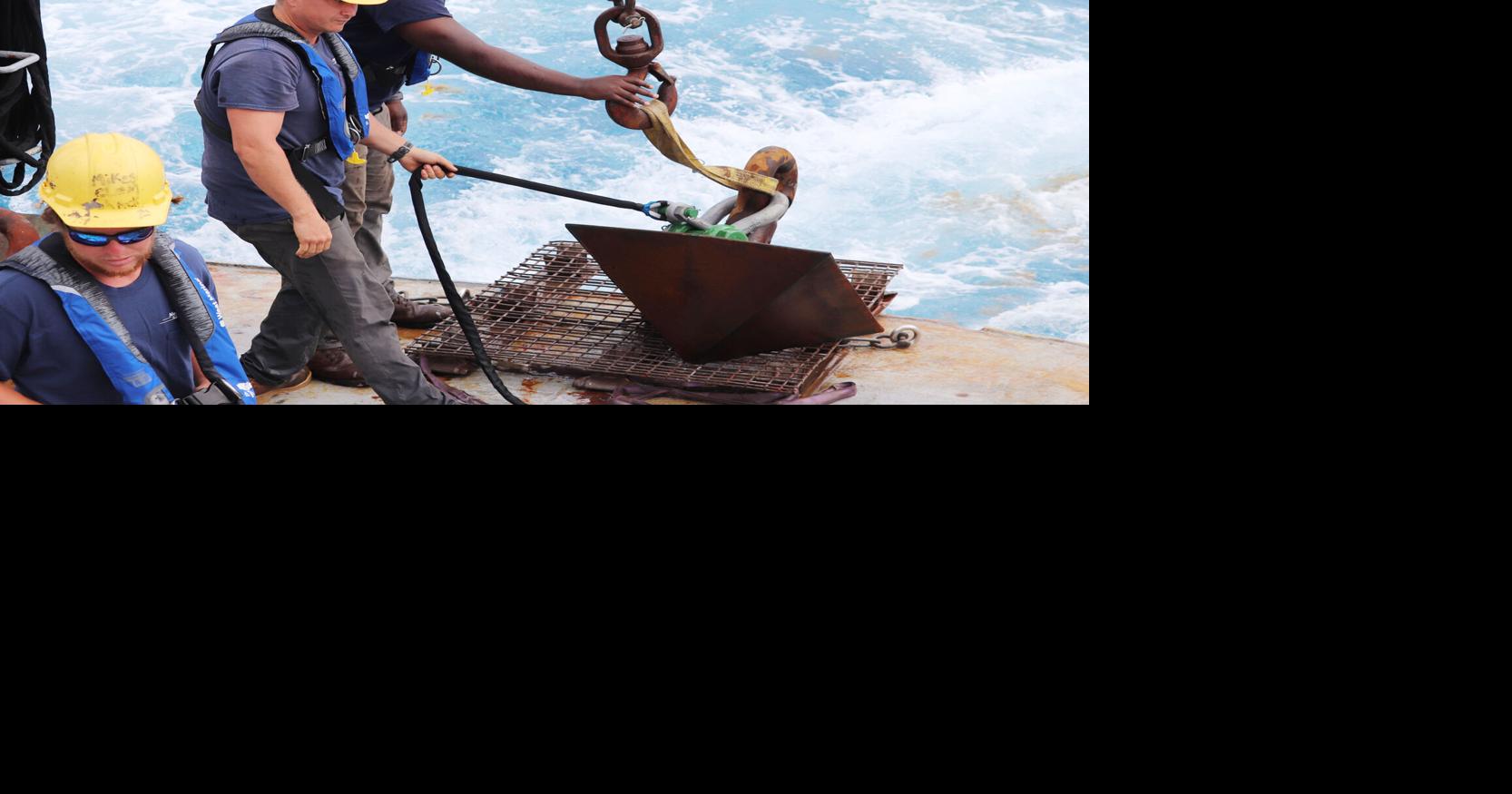 Buoys placed at Western Dry Rocks for closure | Local News | keysnews.com
