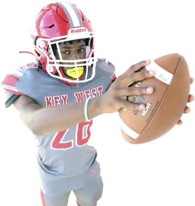 Conchs' Mills to play college football at Beloit in Wisconsin | Schools ...
