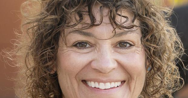 Tara Whitehead - Citizen of the Day | Community | keysnews.com