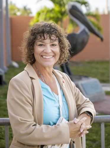 Tara Whitehead - Citizen of the Day | Community | keysnews.com