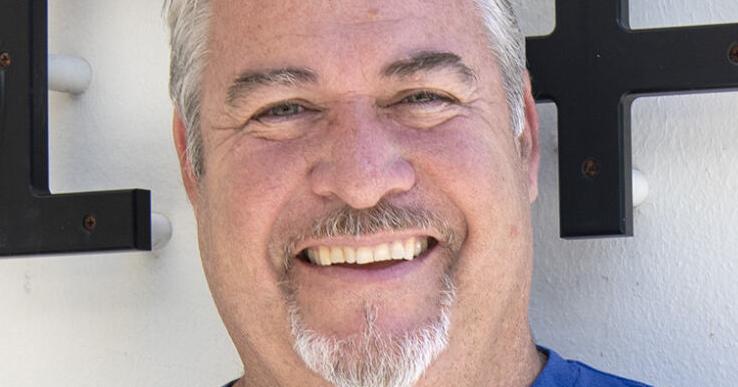 Sean Seaman - Citizen of the Day | Community | keysnews.com