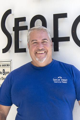 Sean Seaman - Citizen of the Day | Community | keysnews.com