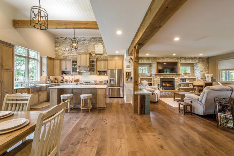 how to draw a beautiful room