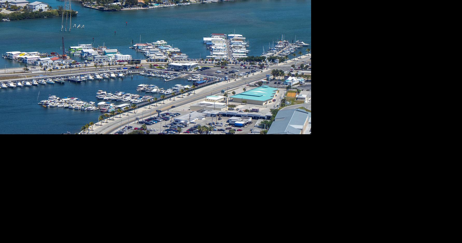 New Clean Marinas named in Monroe County | Local News | keysnews.com
