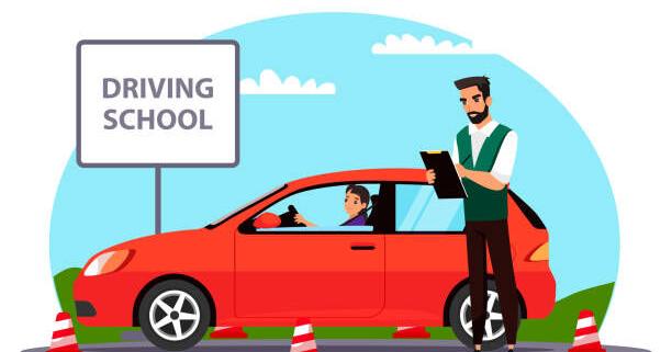 Learning how to drive | Schools | keysnews.com