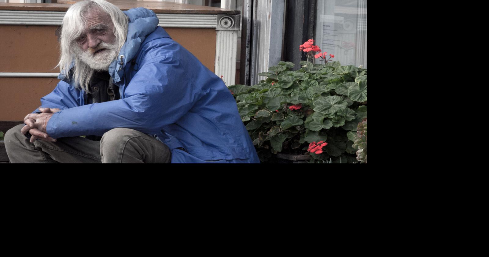 Crisis within a crisis: Intersections of homelessness and mental health ...