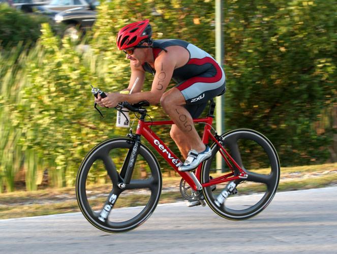 ROY PAYNE | Score | keysnews.com