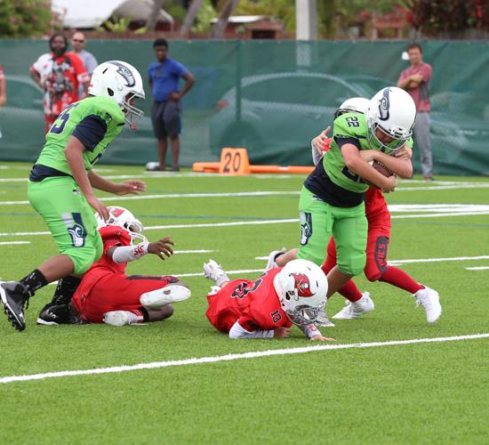 A LOOK BACK | Club Sports | keysnews.com