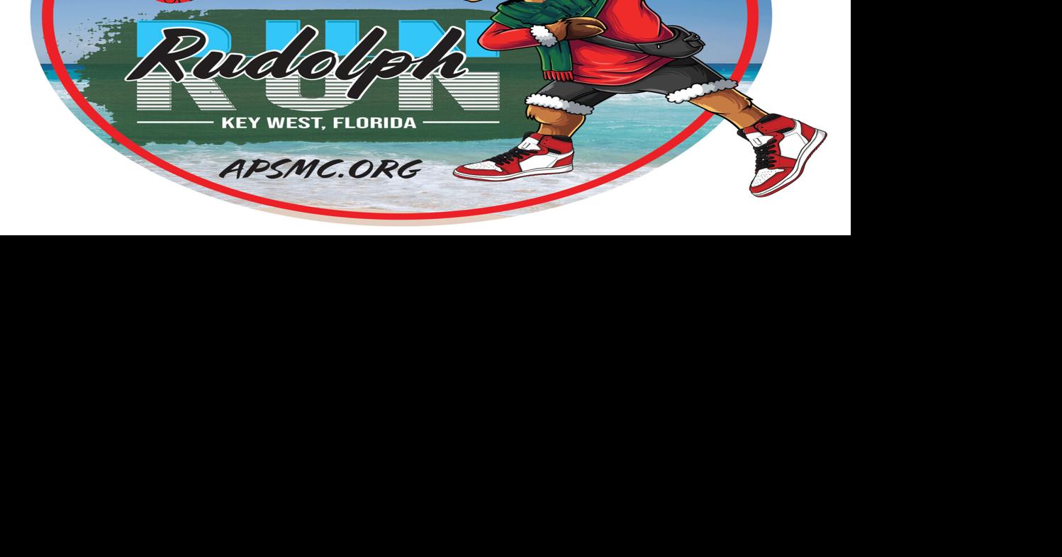 Registration is open for 2024 ‘A Positive Step’ 5K Rudolph Red Nose Run ...