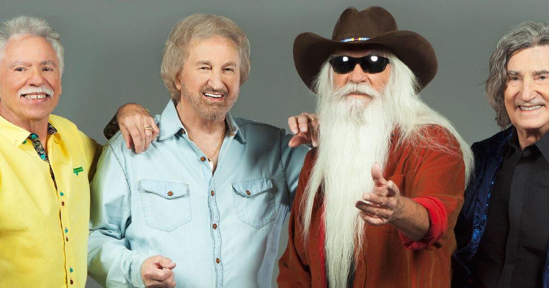 Country legends to star at Key Western Fest | Features | keysnews.com