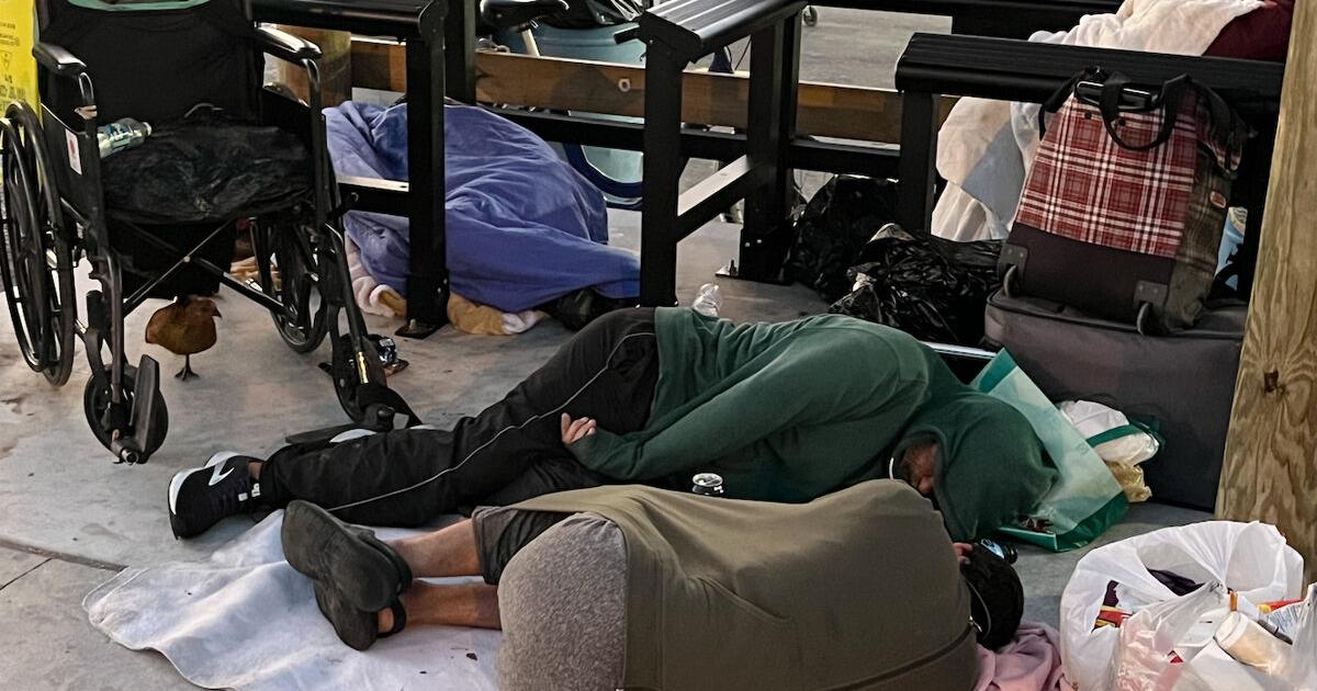 County charter, homeless dominate Marathon council session | Government ...