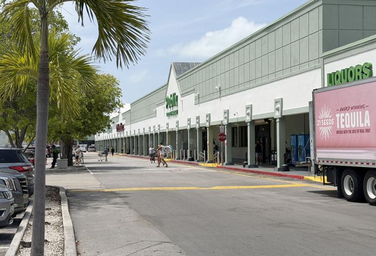 Key Plaza redevelopment gets its first city review | Local News ...