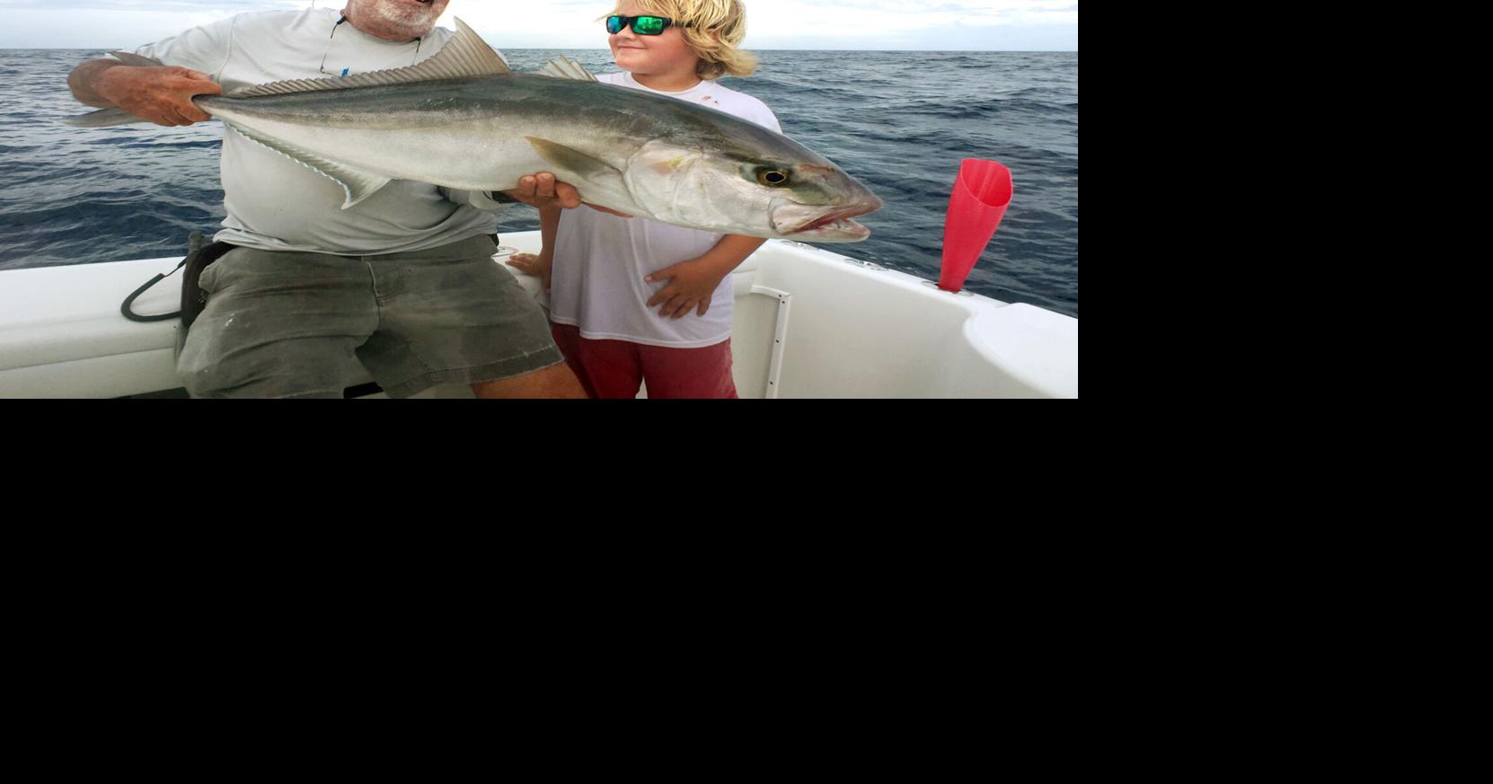 Keys anglers, captains help support science, species studies | Local ...