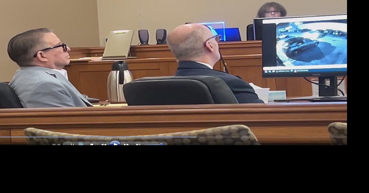 'He knew he was going to die': First witnesses testify at murder trial ...