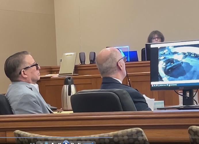 'He knew he was going to die': First witnesses testify at murder trial ...