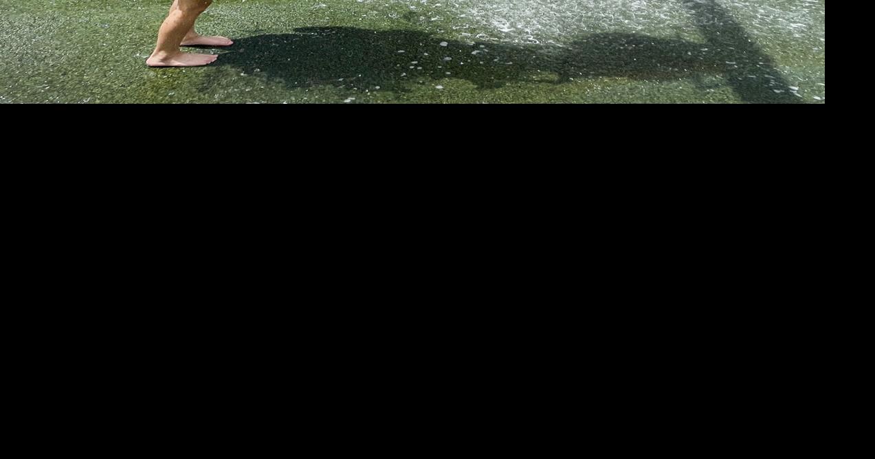 Cops and Kids Summer Splash event set for Sunday | Local News ...