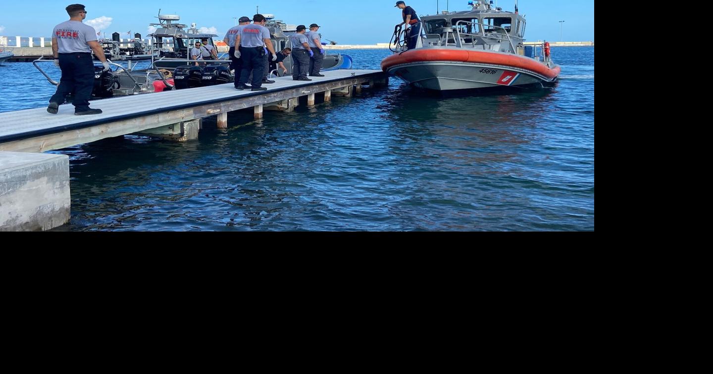 Law enforcement conduct training | Mile Markers | keysnews.com