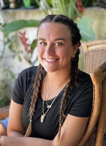 Lauren Klitenick - Citizen of the Day | Community | keysnews.com