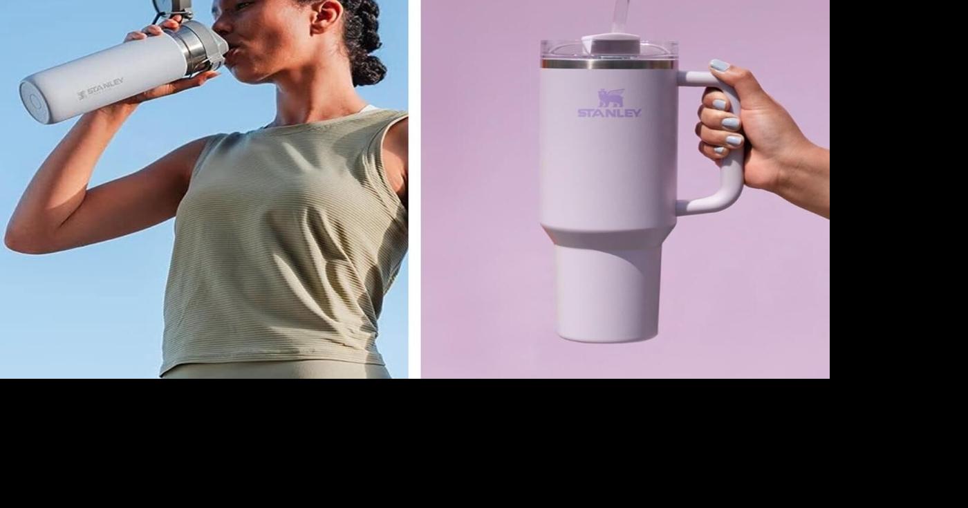 Stanley Tumbler becomes a cultural phenomenon | Schools | keysnews.com