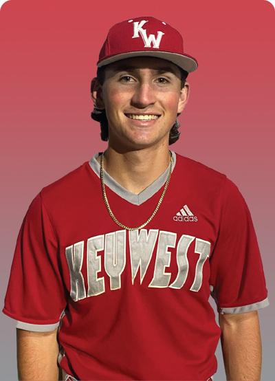 SENIOR SPOTLIGHT: Kai Smith, Key West | Local School Sports | keysnews.com