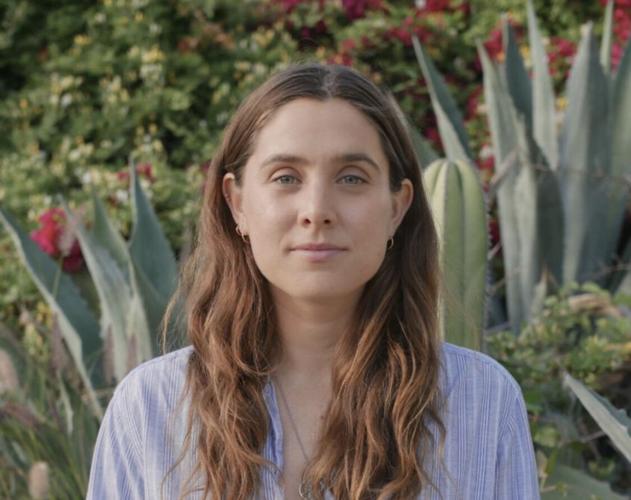 KWFF to honor Delaney Buffett with Golden Key Award | Local News ...