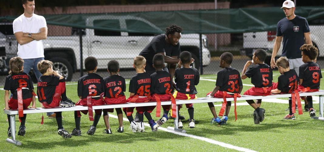 A LOOK BACK | Club Sports | keysnews.com