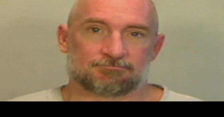 Tucker makes his case for not guilty verdict | Local News | keysnews.com