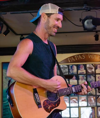 Music Scene | Entertainment | keysnews.com