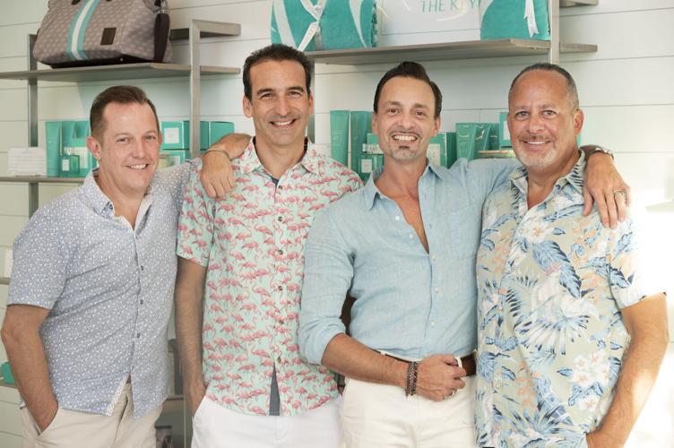 Aqua D’ Keys celebrates one-year anniversary | Business News | keysnews.com