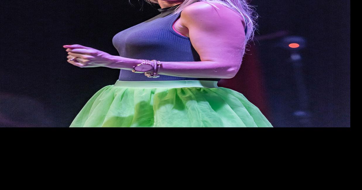 Kari Wolf: 'You might as well do what you love' | Paradise | keysnews.com