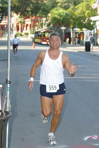 ROY PAYNE | Score | keysnews.com