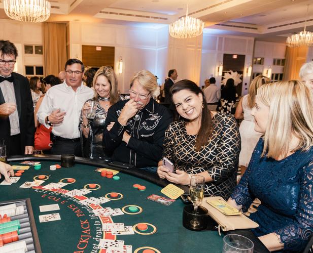 Habitat's 21st annual cocktail party: A Derby Extravaganza | Upper Keys ...