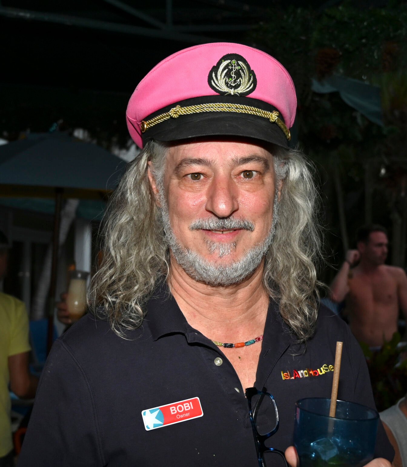 Welcome aboard | Paradise | keysnews.com