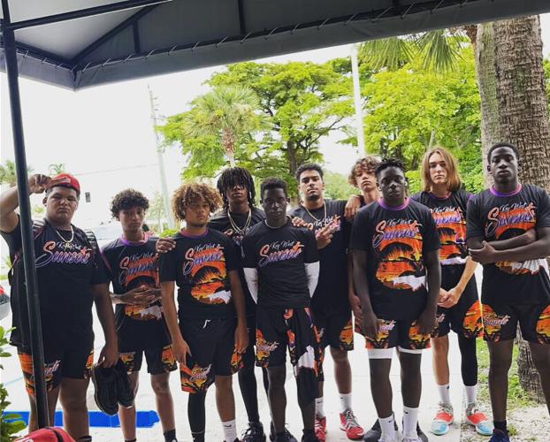 Key West Sunset making round during the offseason | Sports | keysnews.com